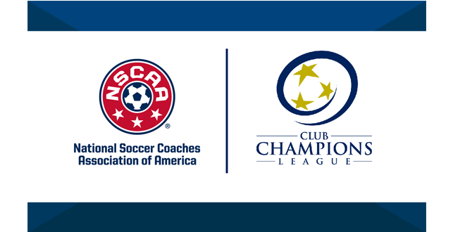NSCAA, Club Champions League Enter into Partnership!! | Beach FC