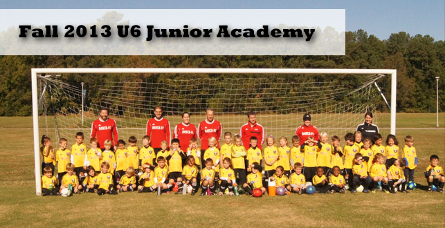 So long fall...looking forward to spring!! | Beach FC